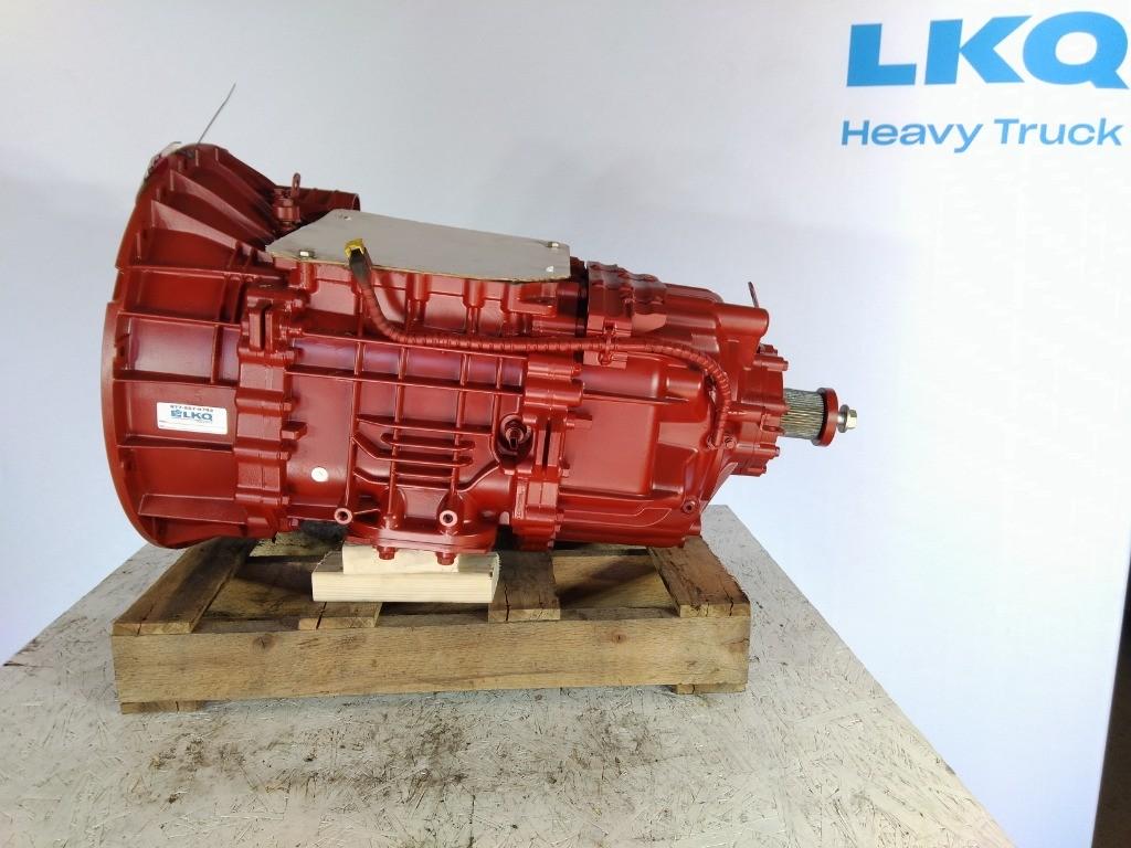EATON EEO17F112C TRANSMISSION ASSEMBLY | Shop Parts | LKQ Heavy Truck