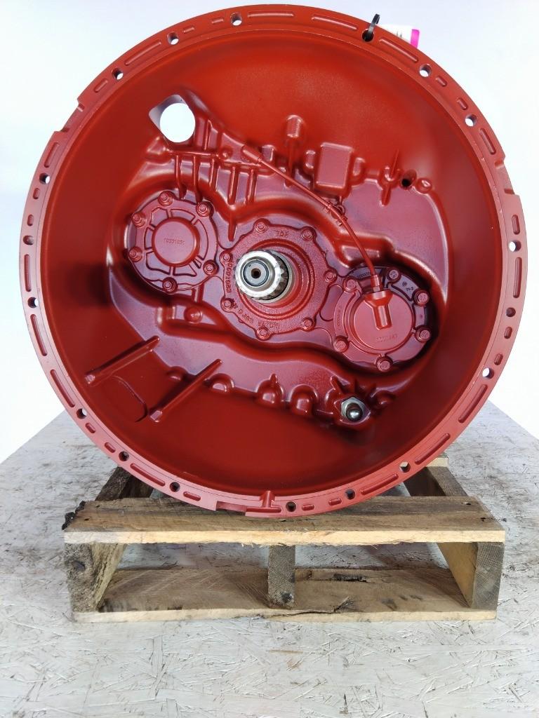 EATON EEO17F112C TRANSMISSION ASSEMBLY | Shop Parts | LKQ Heavy Truck