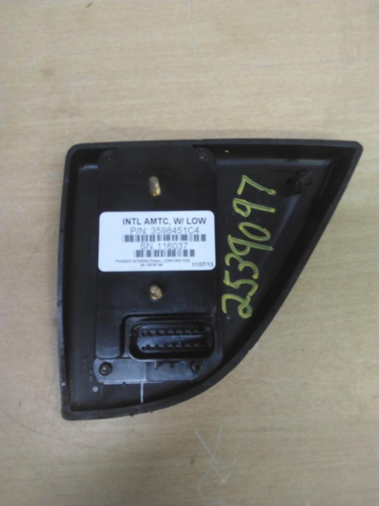 3598451C4 FULLER FOM16E310CLAS STICK / GEAR SHIFTER | Shop Parts | LKQ Heavy Truck
