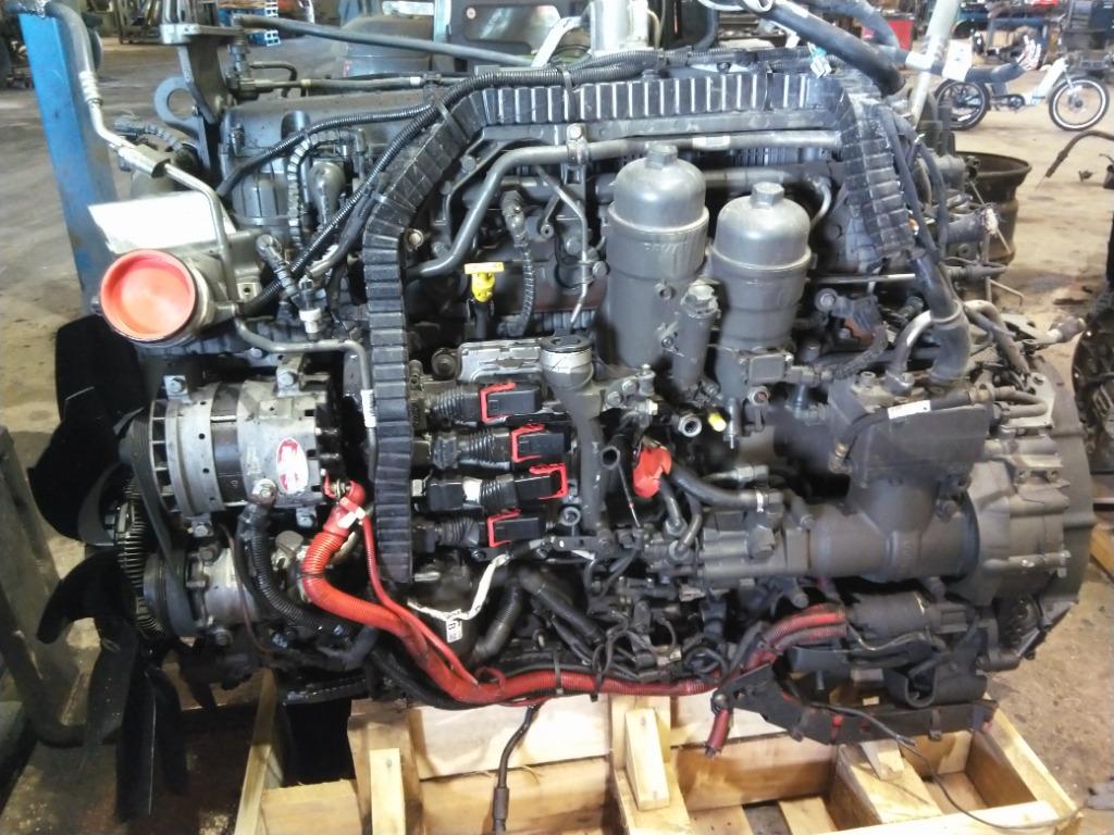 PACCAR MX-13 EPA 21 ENGINE ASSEMBLY | Shop Parts | LKQ Heavy Truck