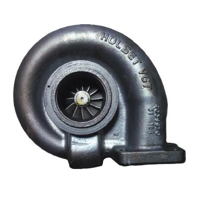4309076RX CUMMINS ISX EGR TURBOCHARGER/SUPERCHARGER | Shop Parts | LKQ ...