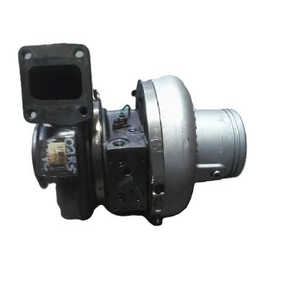 4309076RX CUMMINS ISX EGR TURBOCHARGER/SUPERCHARGER | Shop Parts | LKQ ...