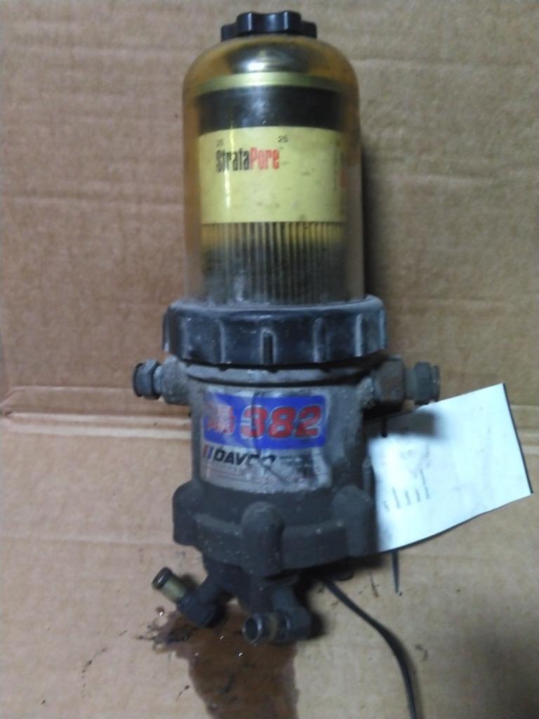 2016 DAVCO FUEL PRO 382 FUEL WATER SEPARATOR ASSEMBLY | Shop Parts ...