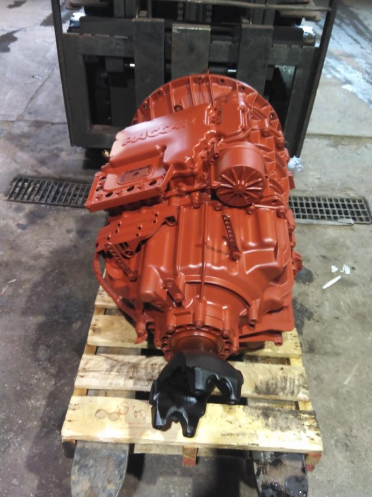 EATON EEO18F112C TRANSMISSION ASSEMBLY | Shop Parts | LKQ Heavy Truck