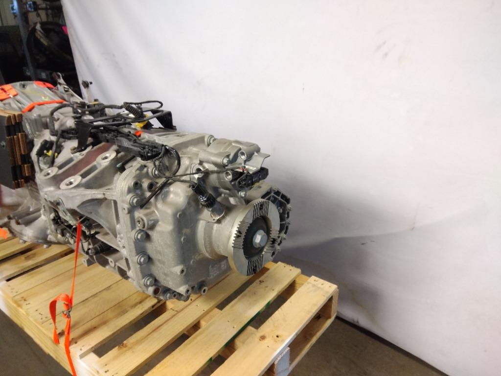 C07-00052-188 DETROIT DT12-DC (4TH GEN DIRECT) TRANSMISSION ASSEMBLY ...