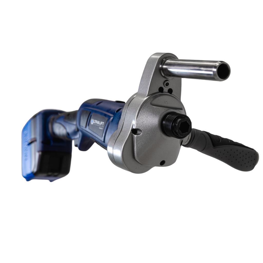 Ultralift Power Tool Kit w/ (Standard) Stabilizer Bracket | Buy ...